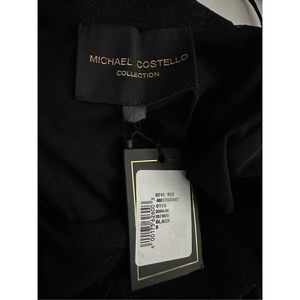 Michael Costello | Dresses | Michael Costello Collection Kyle Speckled ...